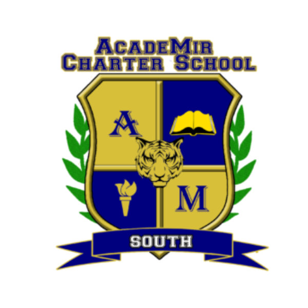 Academir Charter School South | School Ready